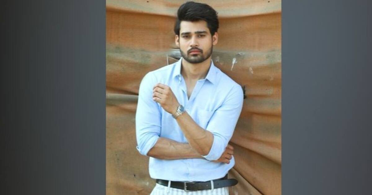 Karan Verma a budding actor to debut in the world of OTT