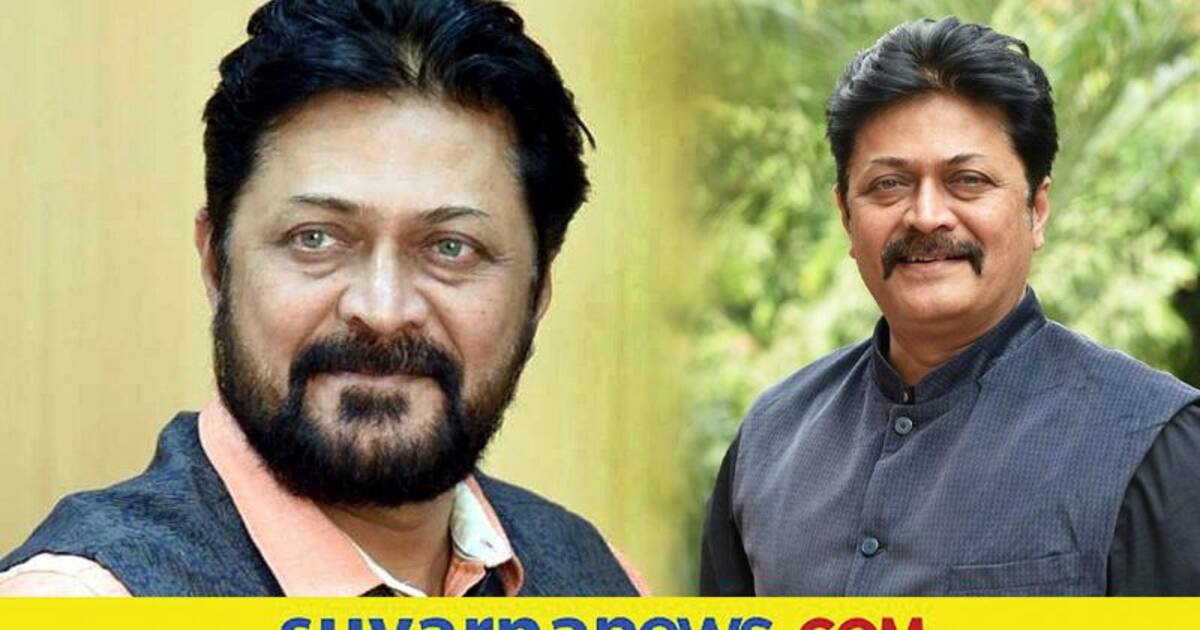 ಚಲನಚಿತ್ರ ಅಖಾಕಾಡೆಮಿ ಅಧ್ಯಕ್ಷ ಸುನೀಲ್ ಪುರಾಣಿಕ್ ವಿರುದ್ಧ ಭ್ರಷ್ಟಾಚಾರದ ದೂರು ...