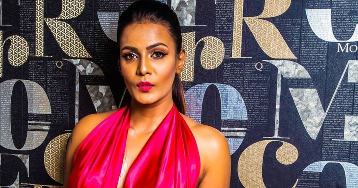 Bigg Boss contestant Meera Mithun, who abused Vijay-Suriya, arrested in ...