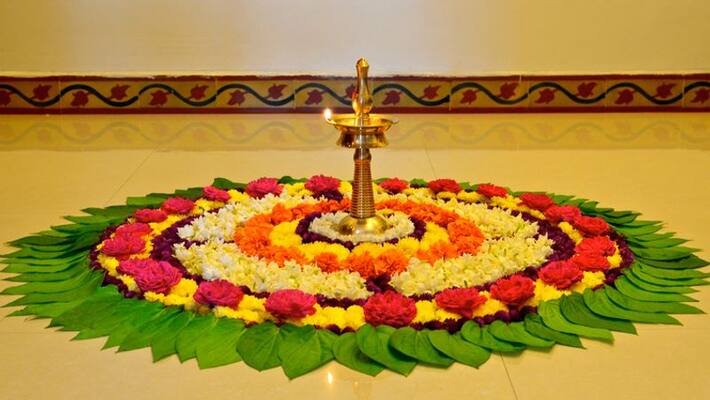 Onam Special: Chemparathy to Tulasi to Jamanthi, 6 flowers you can use ...