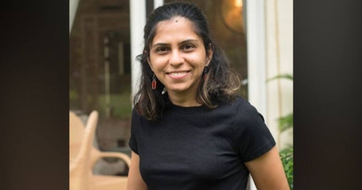 Alma Chopra: Recreating lives through a meaningful approach and ...