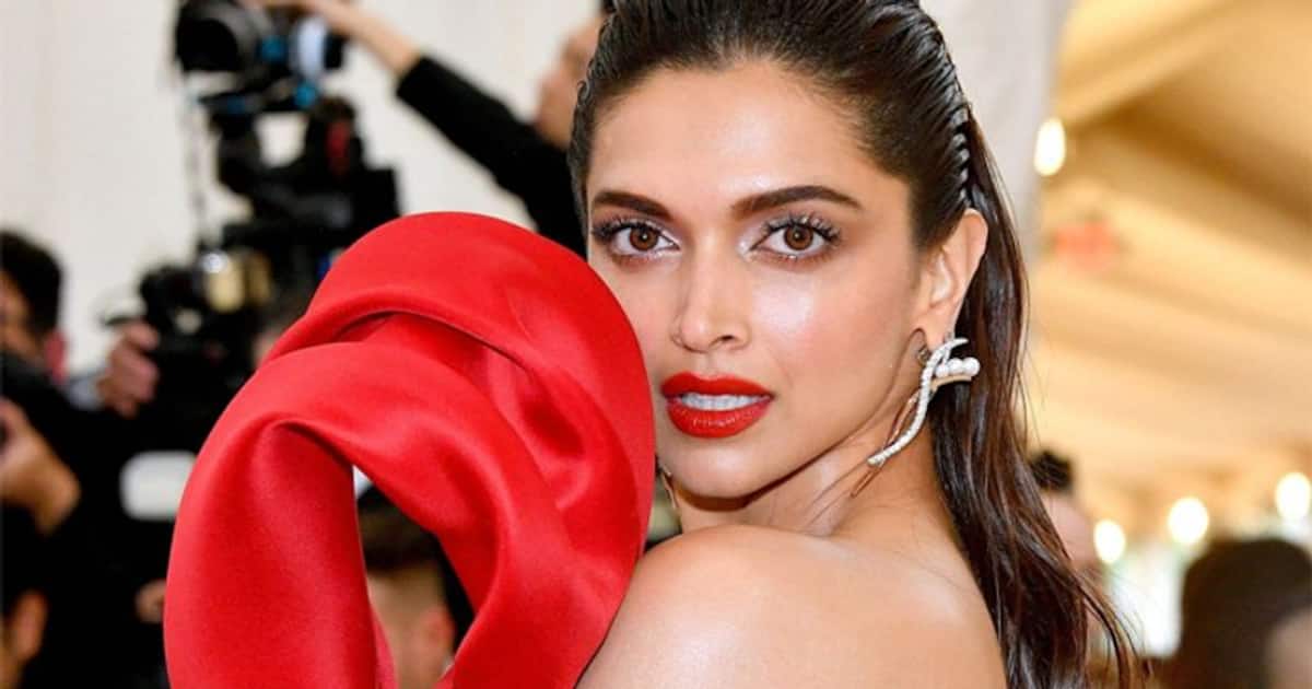Deepika Padukone's fit body secret is out; check out her latest video