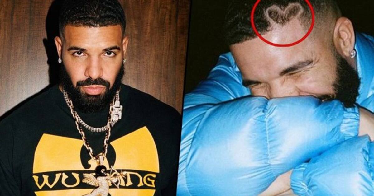 God's Plan singer Drake suffered hair loss due to Covid 19 (Read Details)