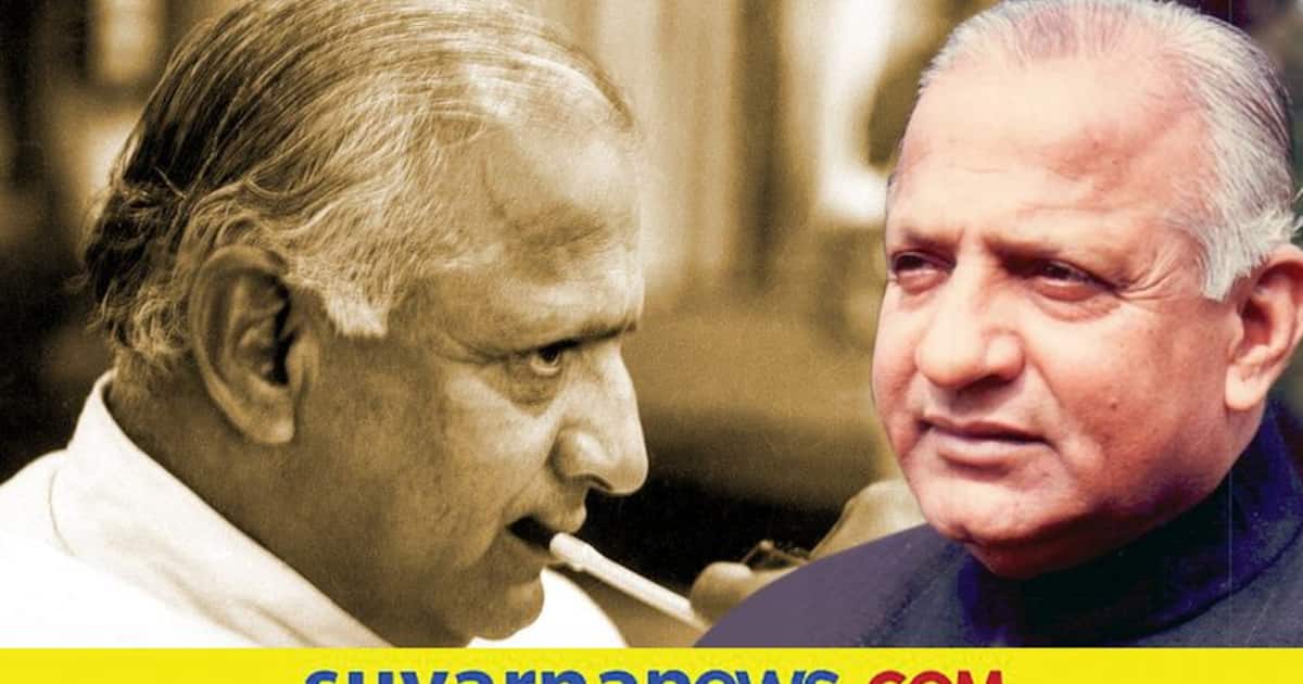 ಜನ್ಮದಿನಾಚರಣೆ ಹಿನ್ನೆಲೆ: ದೇವರಾಜ್ ಅರಸು ಪ್ರಶಸ್ತಿ ಘೋಷಿಸಿದ ರಾಜ್ಯ ಸರ್ಕಾರ ...