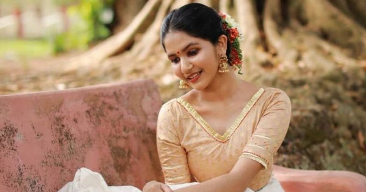 കസവു സാരിയിൽ മനോഹരിയായി ജൂഹി; 'ലെച്ചു'വിനെ ഓർത്ത് ആരാധകർ | Actress Juhi ...