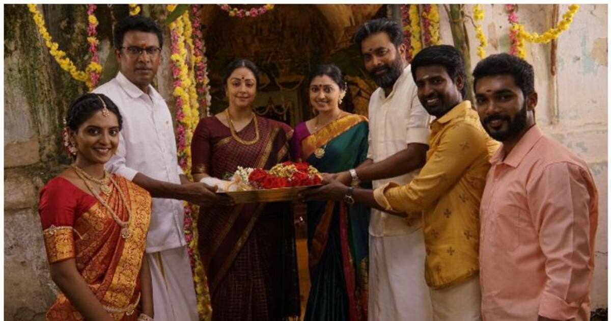 உடன்பிறப்பே... நாரதர் கலகத்தை ஆரம்பித்து நன்மையில் முடித்து வைத்த ...