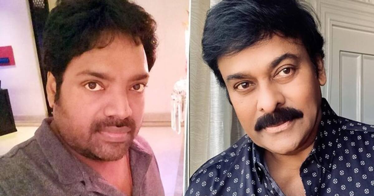 అఫీషియల్: మెగాస్టార్ - మెహర్ రమేష్ మూవీ ఖరారు.. నిర్మాత ఎవరంటే ...