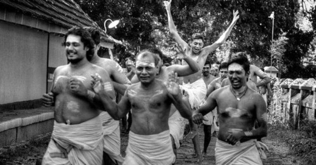 അഞ്ച് പേർ, ഓരോ തല്ല് മാത്രം; ചടങ്ങിലൊതുക്കി പല്ലശ്ശനയിലെ ഓണത്തല്ല് ...