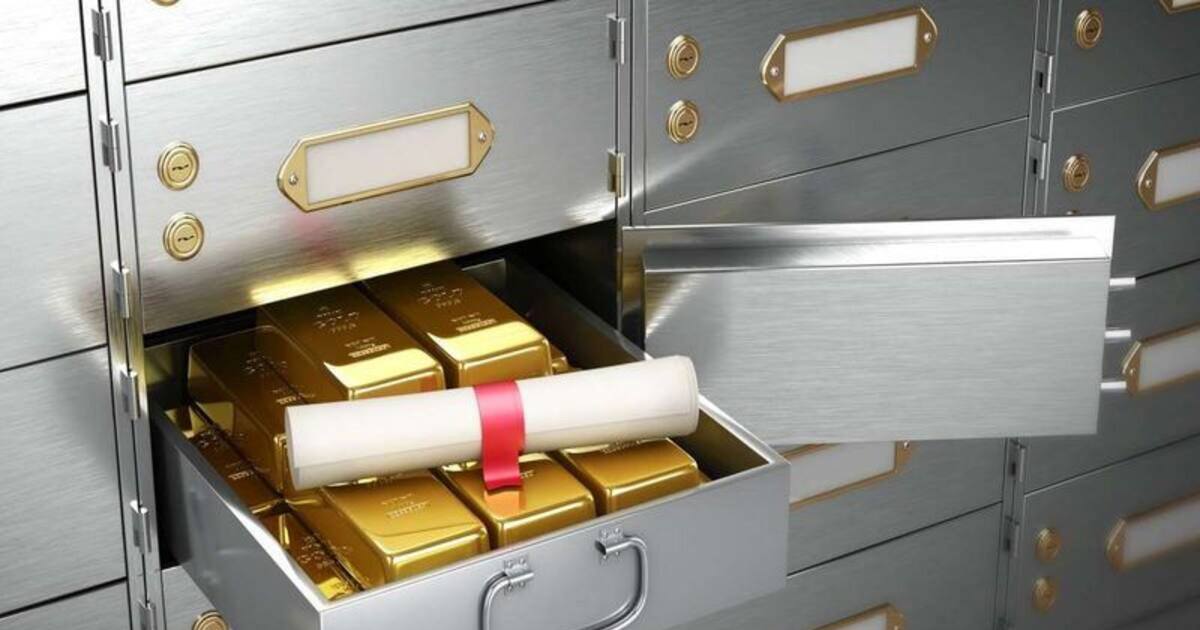 RBI issues new guidelines for bank lockers that you need to know