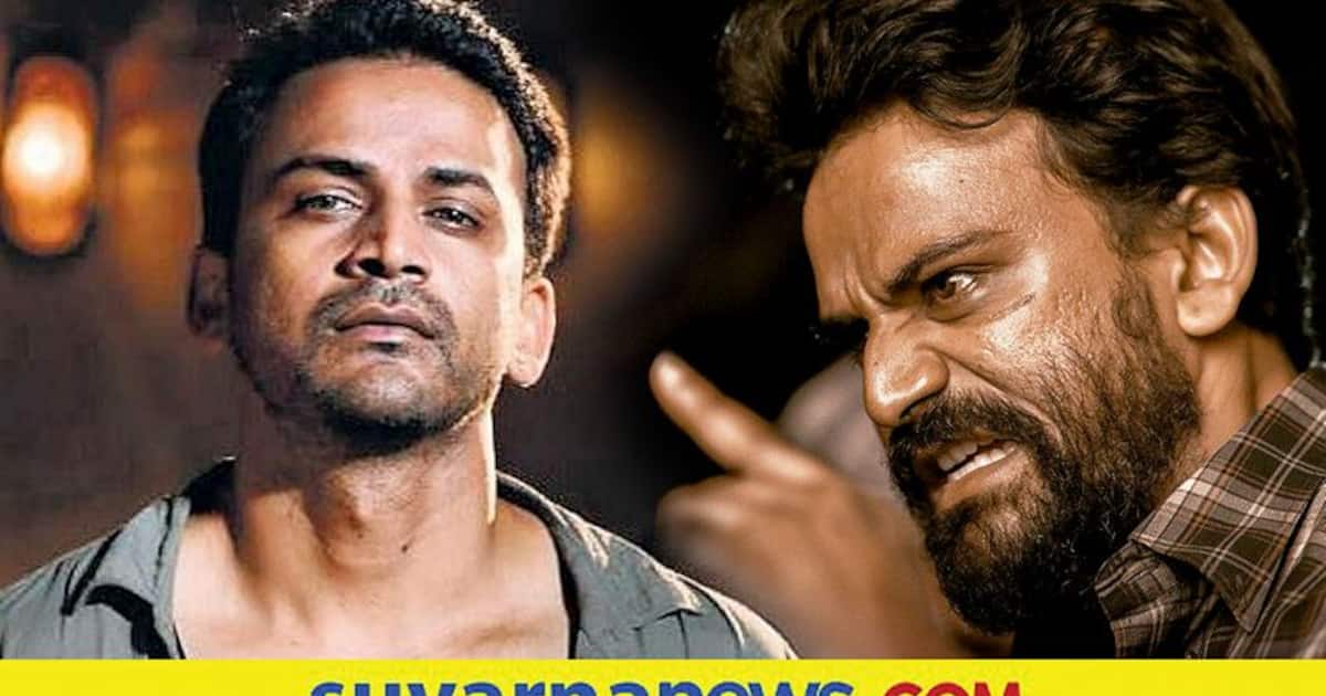 ಹ್ಯಾಪಿ ಬರ್ತಡೇ ಧನಂಜಯ್; ಹೊಸ ಚಿತ್ರದ ಜತೆಗೆ ಟೀಸರ್, ಫಸ್‌ಟ್ ಲುಕ್ ಬಿಡುಗಡೆ ...