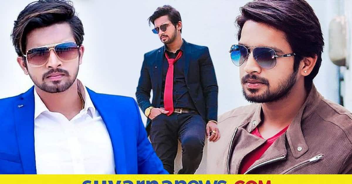 ಅಂದು ಅವಮಾನಿಸಿದವರು ಇಂದು ನೆನಪಿದ್ದೀನಾ ಅಂದ್ರು- ಕನ್ನಡತಿಯ ಕಿರಣ್‌ ರಾಜ್ ...