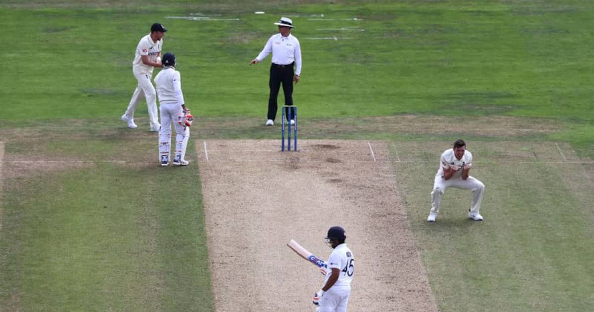 Check out India's 10 lowest scores in Test cricket