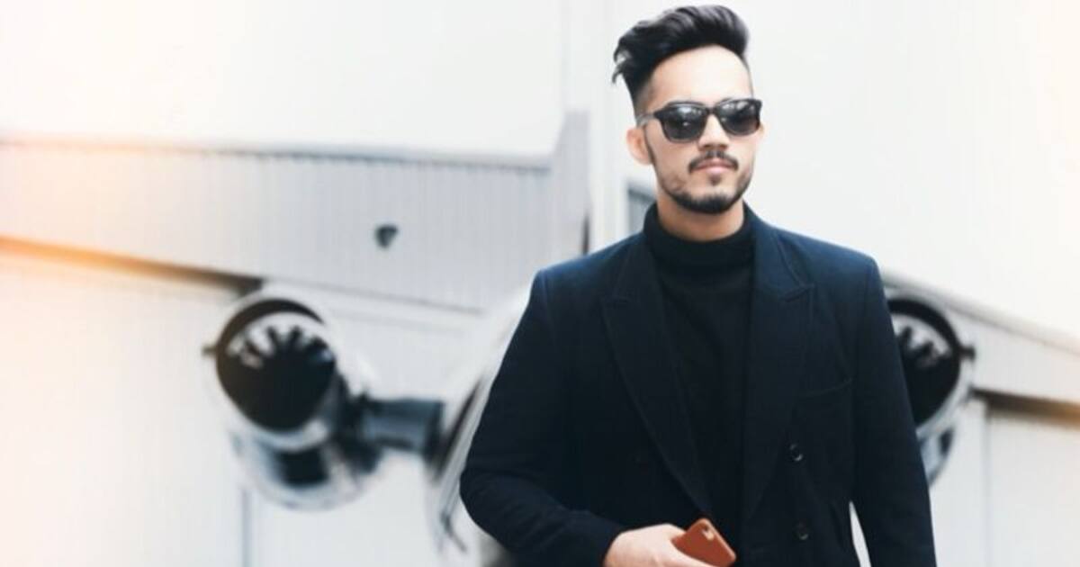 Munish Maya: An exceptional journey of 1st global brand ambassador of India