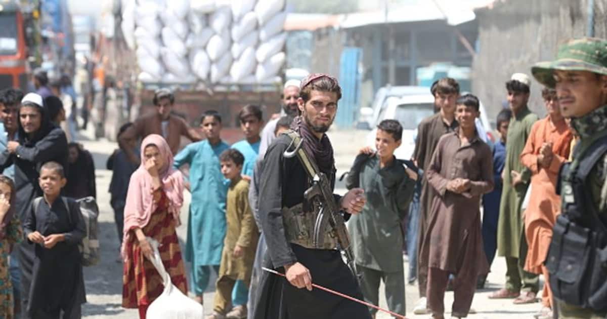 Taliban scout porn sites, prepares 'death list' of Afghan sex workers ...