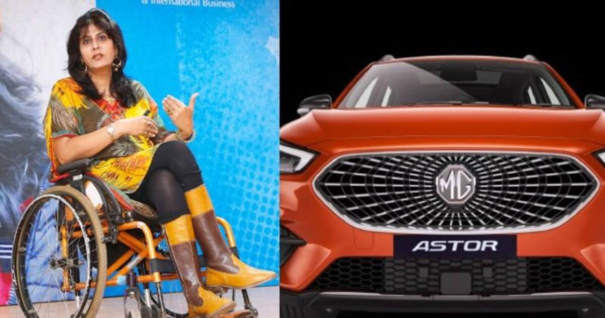 ചൈനീസ് വണ്ടിയുടെ റോബോട്ടിന് ശബ്‍ദമാകുക ഇന്ത്യയുടെ അഭിമാന താരം | Chinese ...