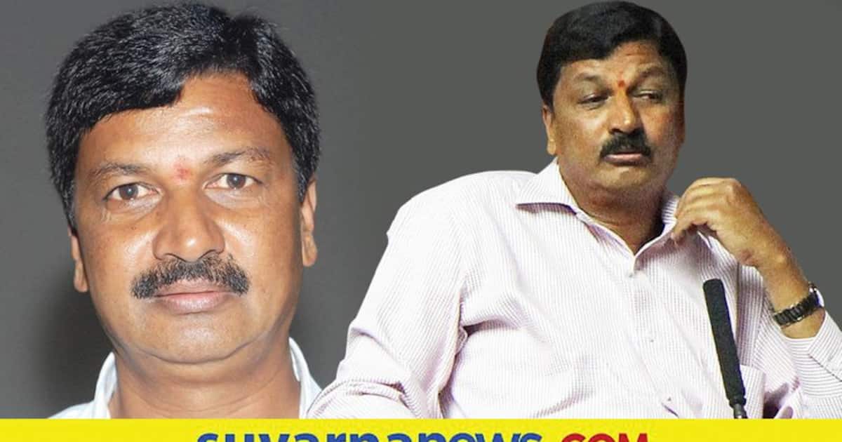 Karnataka Politics : ರಮೇಶ್ ಜಾರಕಿಹೊಳಿ ಸಿಎಂ ಭೇಟಿ - ಸಚಿವ ಸ್ಥಾನಕ್ಕೆ ಸ್ಕೆಚ್ ...