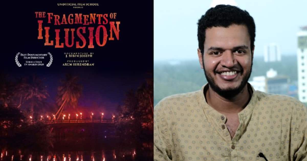 ഗോതുരുത്തിന്‍റേയും ചവിട്ടുനാടകത്തിന്‍റേയും ആവിഷ്കാരം; സംസ്ഥാന ടെലിവിഷന് ...