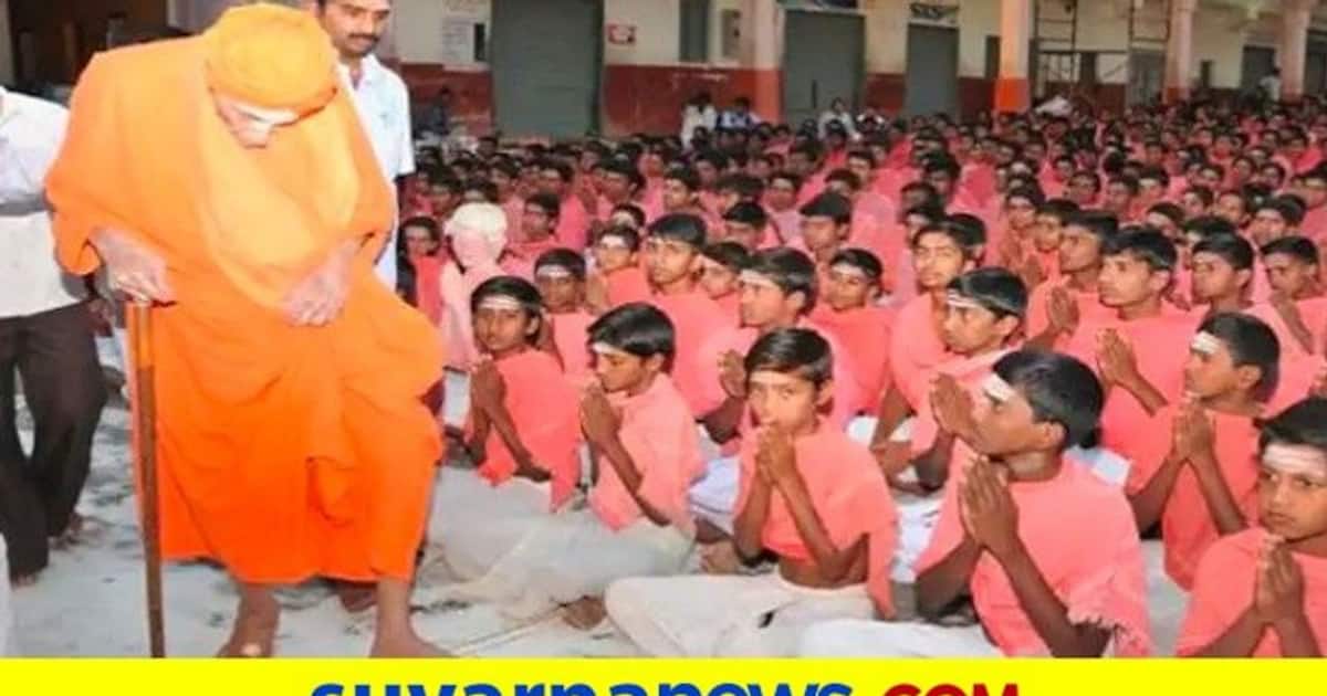 Shivakumar Swamy ಜ.21ರಂದು ಸಿದ್ಧಗಂಗೆಯಲ್ಲಿ ನಡೆಯಬೇಕಿದ್ದ ದಾಸೋಹ ದಿನ ರದ್ದು ...