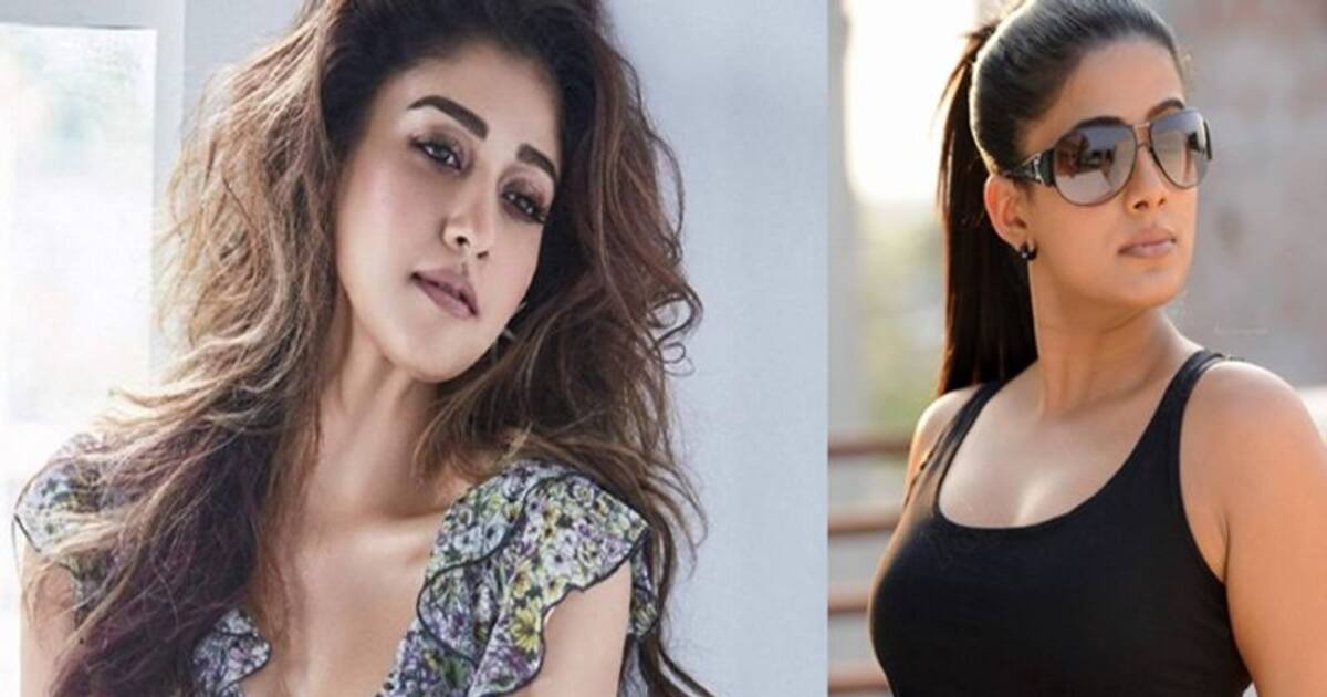 నయనతార ఫిట్నెస్ సీక్రెట్ ఏంటో తెలుసా..? | Actress nayanatara Fitness ...