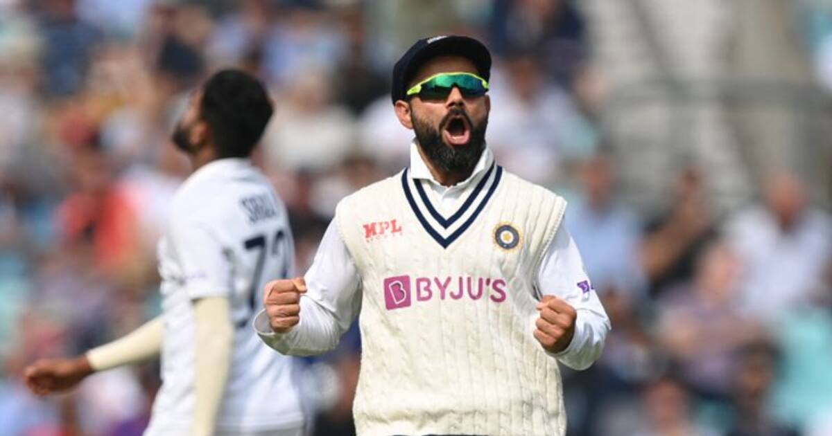 Virat Kohli Test captaincy in numbers: ಟೆಸ್ಟ್ ನಾಯಕನಾಗಿ ವಿರಾಟ್ ಕೊಹ್ಲಿ ...