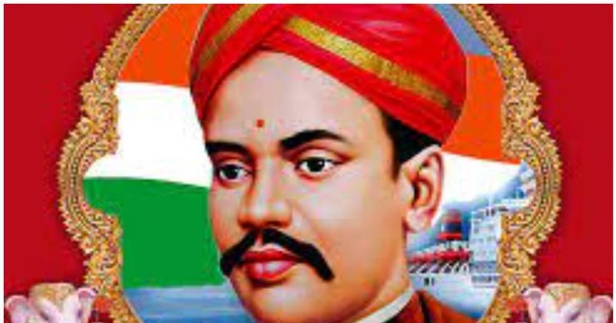 India@75 Freedom Fighters: கப்பலோட்டிய தமிழன் - வ.உ.சிதம்பரம் ...