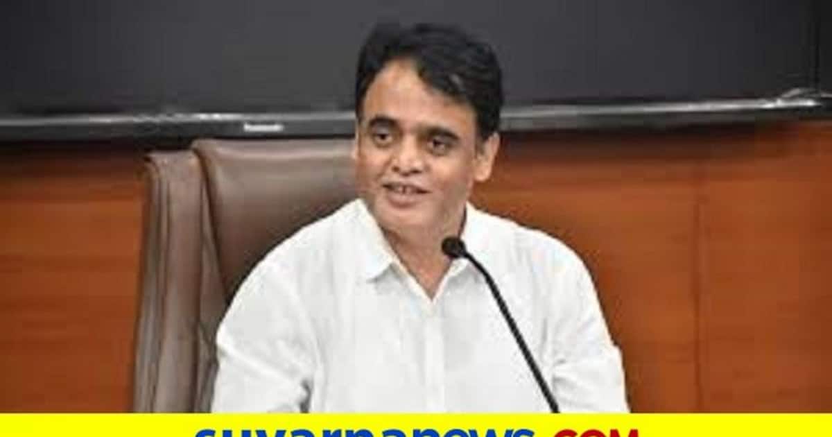 Karnataka Higher Education: ಎಲ್ಲ ಜಿಲ್ಲೆಗೂ ವಿವಿ ಭಾಗ್ಯ, ಐಐಟಿ ಮಟ್ಟಕ್ಕೆ ...