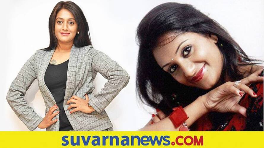 'ರಾಧೆ ಶ್ಯಾಮ': ಮತ್ತೆ ಕಿರುತೆರೆಗೆ ಎಂಟ್ರಿ ಕೊಟ್ಟ ನಟಿ ಅಶ್ವಿನಿ ಗೌಡ! | Star ...