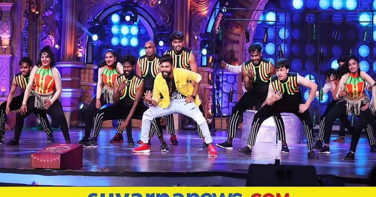 ಡ್ಯಾನ್ಸ್ ಕರ್ನಾಟಕ ಡ್ಯಾನ್ಸ್: 3 ಗಂಟೆಗಳ ನಾನ್‌ ಸ್ಟಾಪ್ ಮನೋರಂಜನೆ! | Zee ...