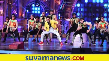 ಡ್ಯಾನ್ಸ್ ಕರ್ನಾಟಕ ಡ್ಯಾನ್ಸ್: 3 ಗಂಟೆಗಳ ನಾನ್‌ ಸ್ಟಾಪ್ ಮನೋರಂಜನೆ! | Zee ...