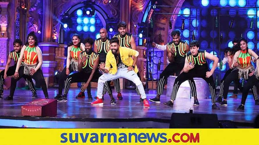 ಡ್ಯಾನ್ಸ್ ಕರ್ನಾಟಕ ಡ್ಯಾನ್ಸ್: 3 ಗಂಟೆಗಳ ನಾನ್‌ ಸ್ಟಾಪ್ ಮನೋರಂಜನೆ! | Zee ...