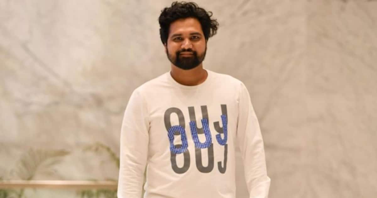 Jeegar Chauhan's Dhuandhaar trailer ignites an array of appreciation by ...