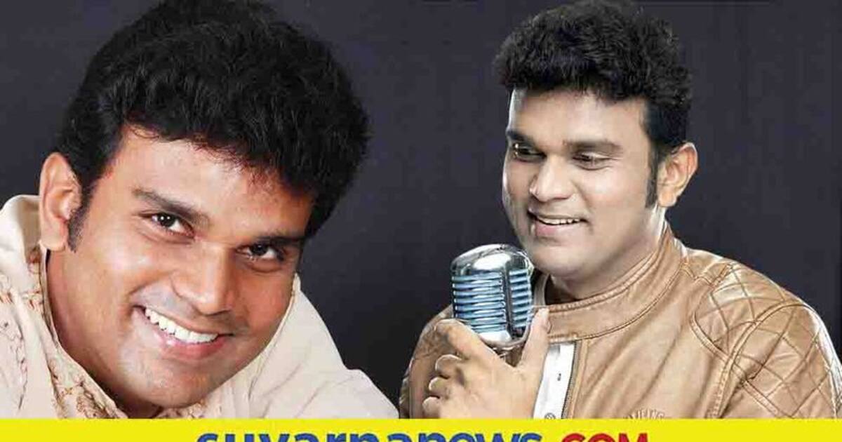 ಮತ್ತೆ ಕಿರುತೆರೆ ಲೋಕಕ್ಕೆ ಎಂಟ್ರಿ ಕೊಟ್ಟ ಗಾಯಕ ಹೇಮಂತ್! | Singer Hemanth ...