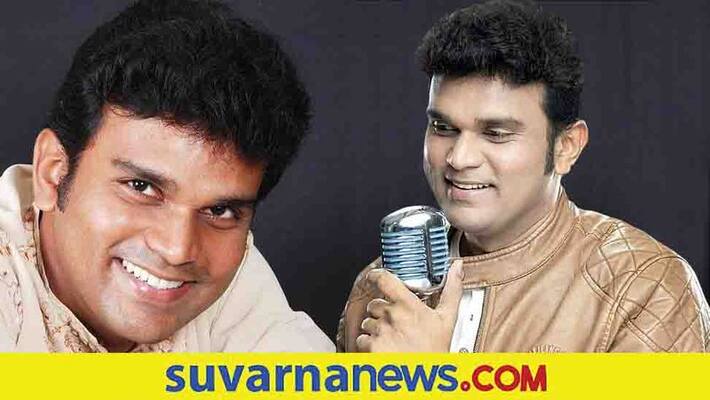 ಮತ್ತೆ ಕಿರುತೆರೆ ಲೋಕಕ್ಕೆ ಎಂಟ್ರಿ ಕೊಟ್ಟ ಗಾಯಕ ಹೇಮಂತ್! | Singer Hemanth ...