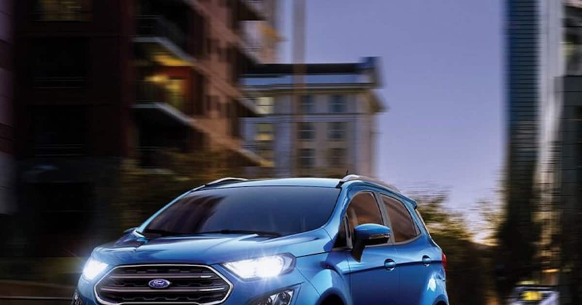 Ford India : പുതിയ സേവന ക്യാംപെയിനുമായി ഫോർഡ് ഇന്ത്യ | Ford India ...