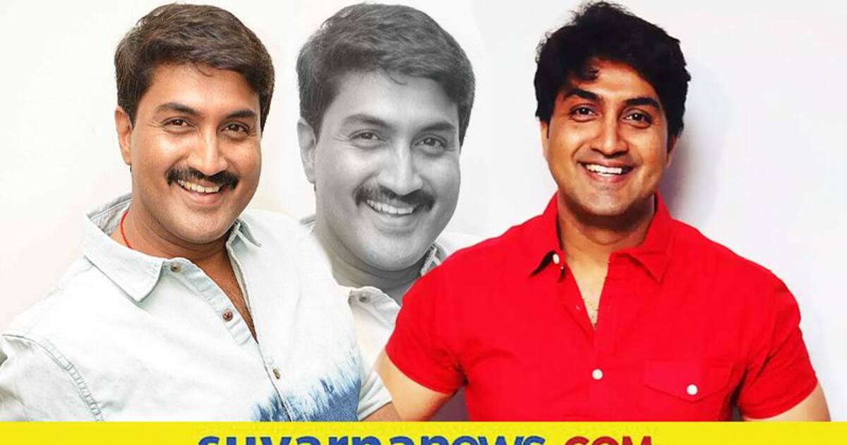 ಎರಡು ಸೂಪರ್ ಪ್ರಾಜೆಕ್ಟ್‌: ಬೆಳ್ಳಿತೆರೆಗೆ ನಟ ಹರೀಶ್ ರಾಜ್‌ ಕಮ್‌ಬ್ಯಾಕ್! | Actor ...