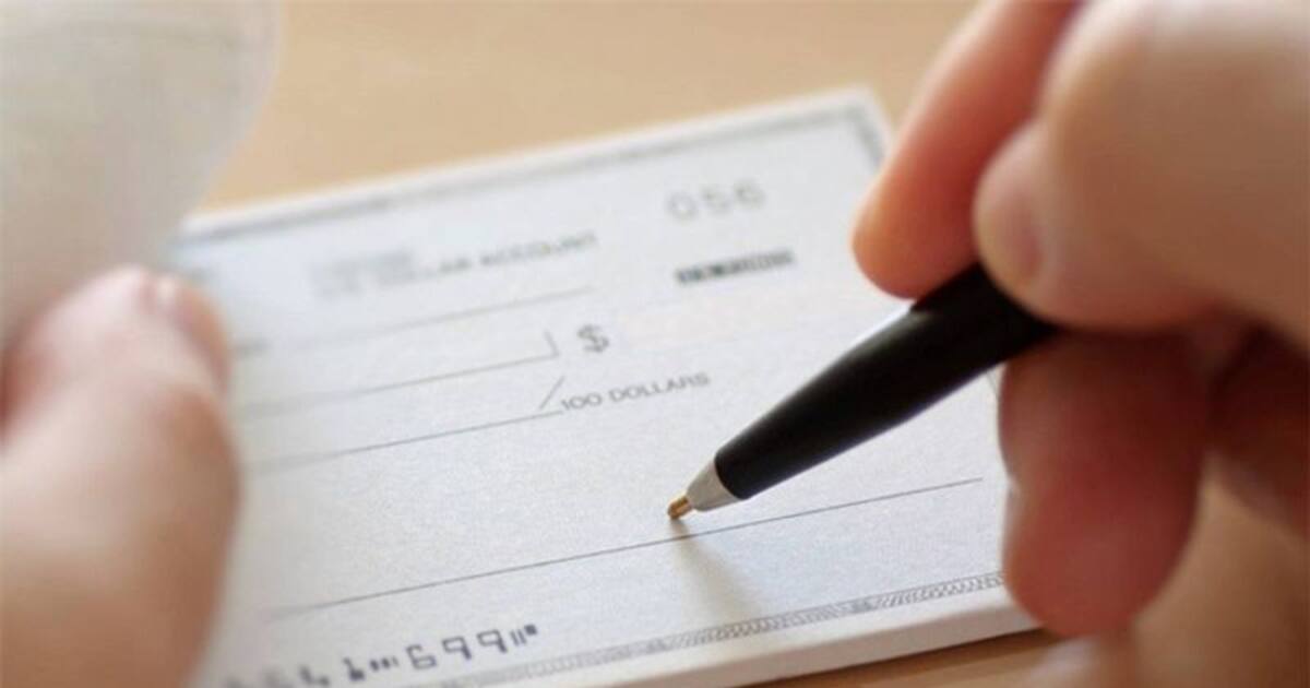 All India Bank Strike : ബാങ്ക് സമരം: 38 ലക്ഷം ചെക്കുക ...