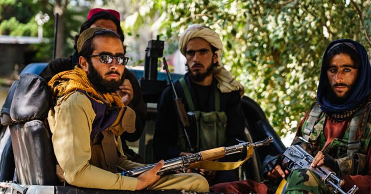 Afghanistan to soon have 'regular, disciplined' army: Taliban army ...