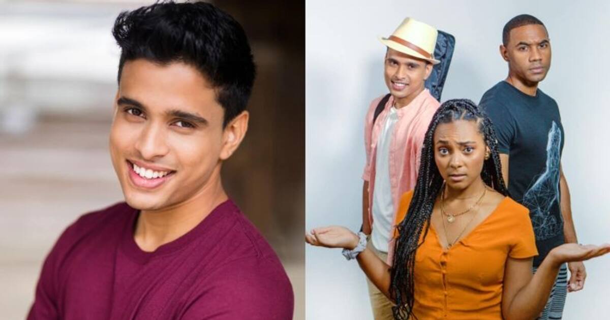 'സ്പോക്കണി'ല്‍ നായകനായി എബിന്‍ ആന്‍റണി; ആമസോണ്‍ പ്രൈമിന്‍റെ യുഎസ് റിലീസിലൂടെ അരങ്ങേറി മലയാളി ...