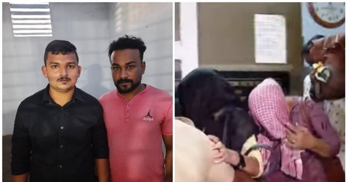 ചേവായൂരില്‍ പെണ്‍വാണിഭ കേന്ദ്രത്തില്‍ പൊലീസ് റെയിഡ് അഞ്ചുപേര്‍ അറസ്റ്റില്‍ Sex Racket Busted 
