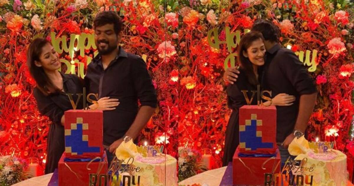 ప్రియుడు విగ్నేష్‌ని సర్‌ప్రైజ్‌ చేసిన నయనతార.. బర్త్ డేని అలా బెస్ట్ ...