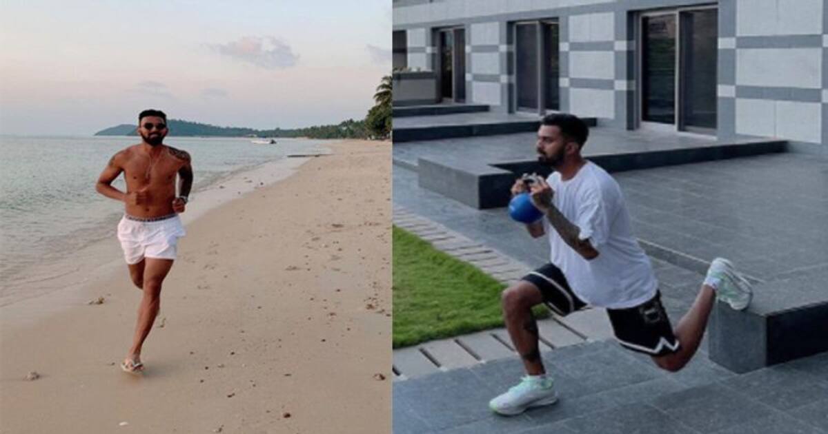 IPL 2021: From owning BMW to stylish watch - A look at KL Rahul's rich ...