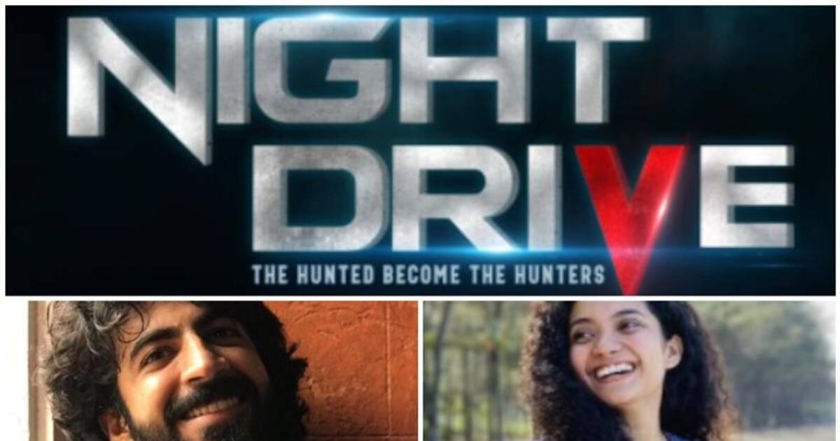 വൈശാഖിന്റെ നൈറ്റ് ഡ്രൈവ് ചിത്രീകരണം തുടങ്ങി, സന്തോഷം പങ്കുവെച്ച് റോഷനും ...