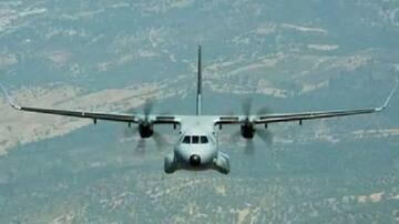 First Made in India C-295 aircraft by 2026; PM to lay foundation stone ...