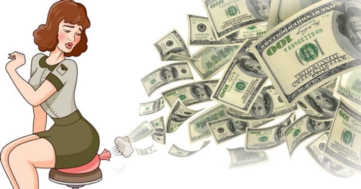 Rs 12000 for a fart? Woman earns Rs 18.5 lakh by selling her farts online