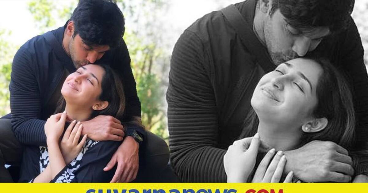 ಮಗಳಿಗೆ 'ಅರಿಯಾನ' ಎಂದು ನಾಮಕರಣ ಮಾಡಿದ ನಟ ಆರ್ಯ, ಸುಯೇಷಾ! | Tollywood Arya ...
