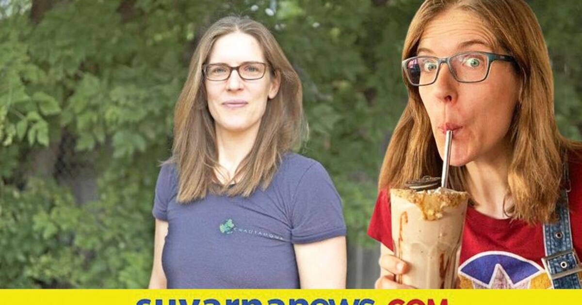 10 ಕೋಟಿ ಉಳಿತಾಯದೊಂದಿಗೆ ನಿವೃತ್ತಿಯಾದ 35ರ ಮಹಿಳೆ! ಇದು ಹೇಗೆ ಸಾಧ್ಯ? | Katie ...