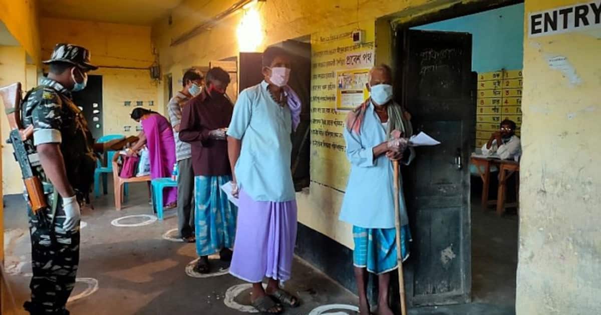 West Bengal ByPolls: Polling underway in Bhabanipur, Samserganj and Jangipur