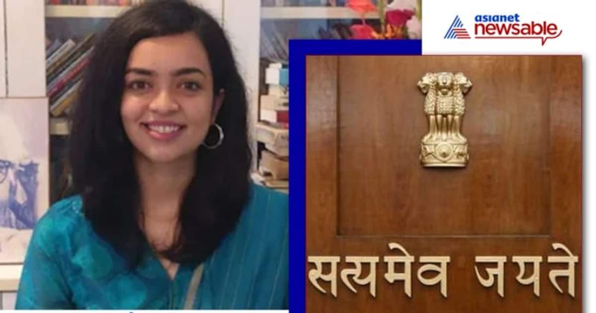 Achievers: Dr Apala Mishra, who came 9th in UPSC civil service exams ...