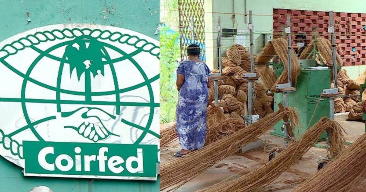 കയ‍ർഫെഡ്ഡിലെ ക്രമക്കേടിൽ സർക്കാരിനെതിരെ തുറന്ന പോരിനൊരുങ്ങി സിപിഐ | CPI ...