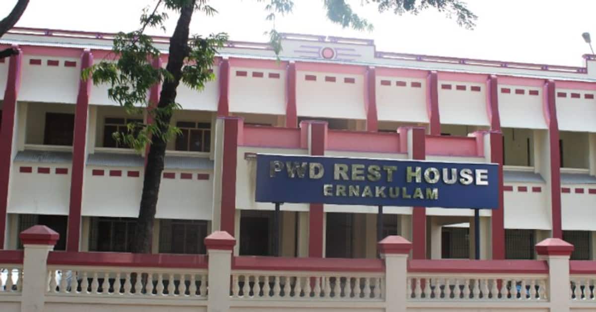 റസ്റ്റ് ഹൗസുകളിലെ ഓൺലൈൻ ബുക്കിംഗിന് വൻസ്വീകാര്യത: സർക്കാരിന് 5.76 ...